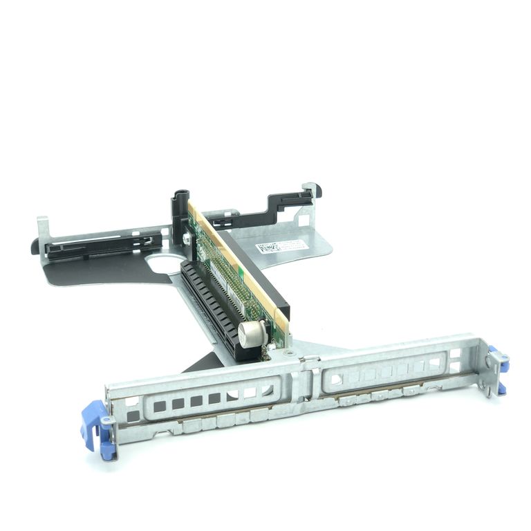 Rozbaleno DELL Optional Primary Riser Board 1 / Card 1, 2x PCI-E x16 ...