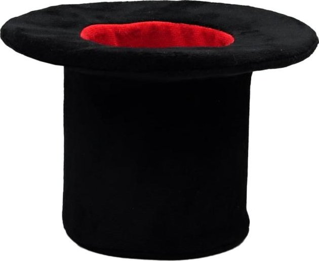 Moravská Ústředna Brno Klobouk Boba a Bobka 10 cm od 158 Kč - Zbozi.cz