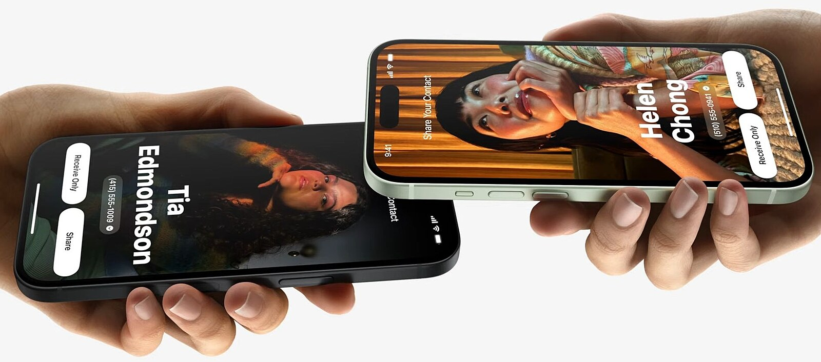 Foto Mobilní telefon Apple iPhone 15 128 GB černý - Zbozi.cz