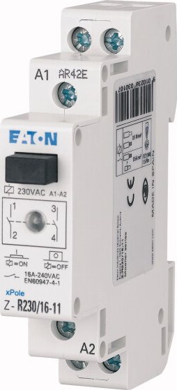 Eaton Z-R230/16-20 od 415 Kč - Zbozi.cz
