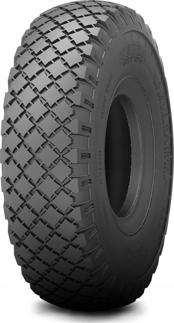 Deli S-310 4.00 -4 6PR TT od 306 Kč - Zbozi.cz