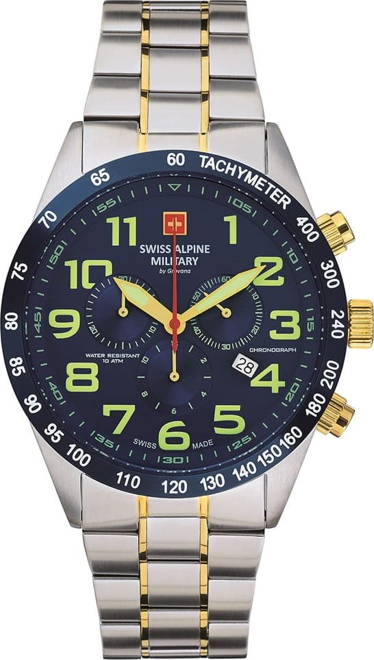 Swiss Alpine Military Combat Light 7047.9145 od 4 220 Kč - Zbozi.cz