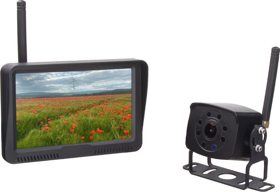 Stualarm svwd500setAHD od 3 260 Kč - Zbozi.cz