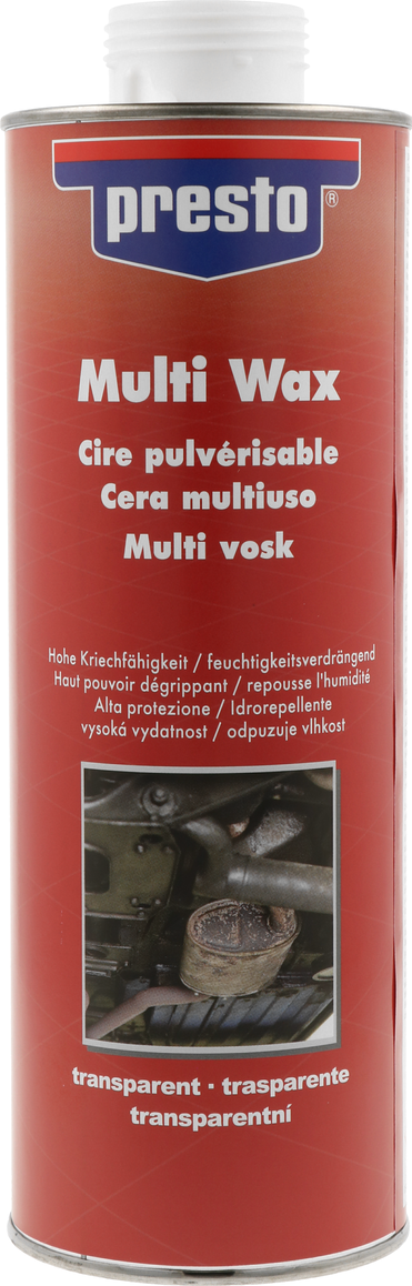 Presto Multi vosk 432132 1 l - Zbozi.cz