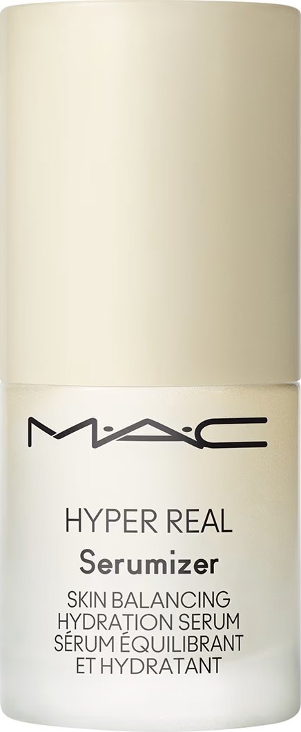 MAC Hyper Real Serumizer od 646 Kč - Zbozi.cz