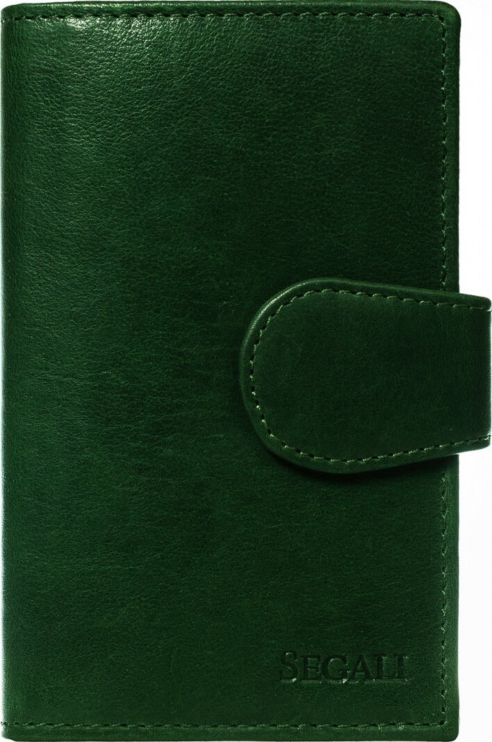 Segali 9023 A zelená - Zbozi.cz