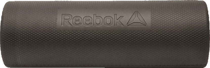 Reebok Short Foam Roller 45 x 15 cm hnědý - Zbozi.cz