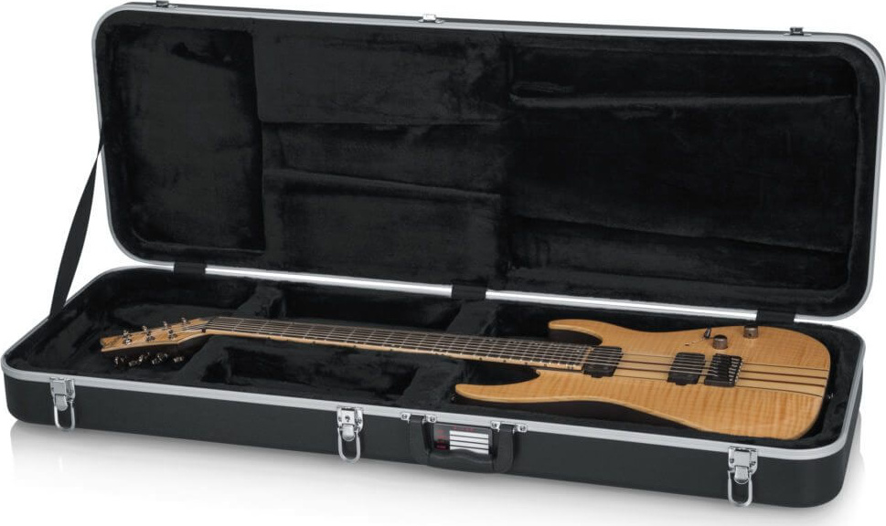 Gator GC-ELEC-XL kufr pro elektrickou kytaru od 2 290 Kč - Zbozi.cz