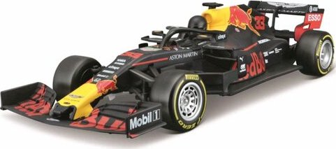 Maisto RC F1 Red Bull 1:24 od 982 Kč - Zbozi.cz