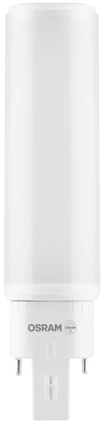 LEDVANCE Dulux LED G24q-1 6W 230V 660lm 4000K od 229 Kč - Zbozi.cz