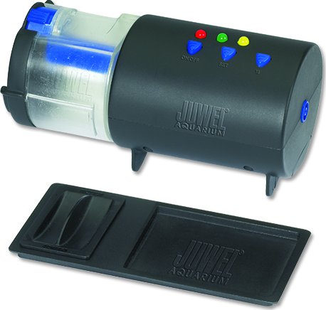 Juwel EasyFeed E1-89000 automatické krmítko od 575 Kč - Zbozi.cz
