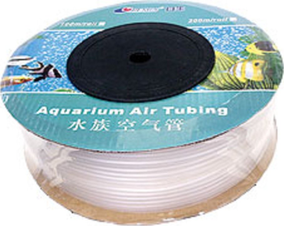 Resun Silikonová hadička bílá 100 m od 7 Kč - Zbozi.cz