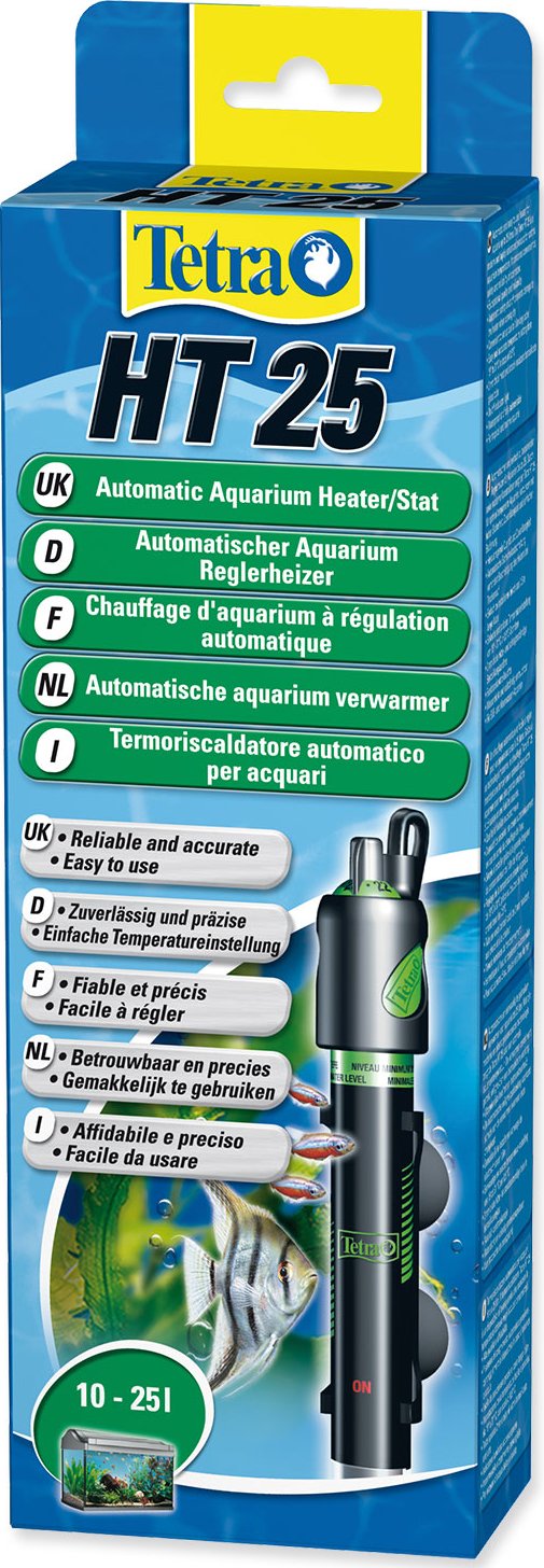 Tetra HT od 352 Kč - Zbozi.cz