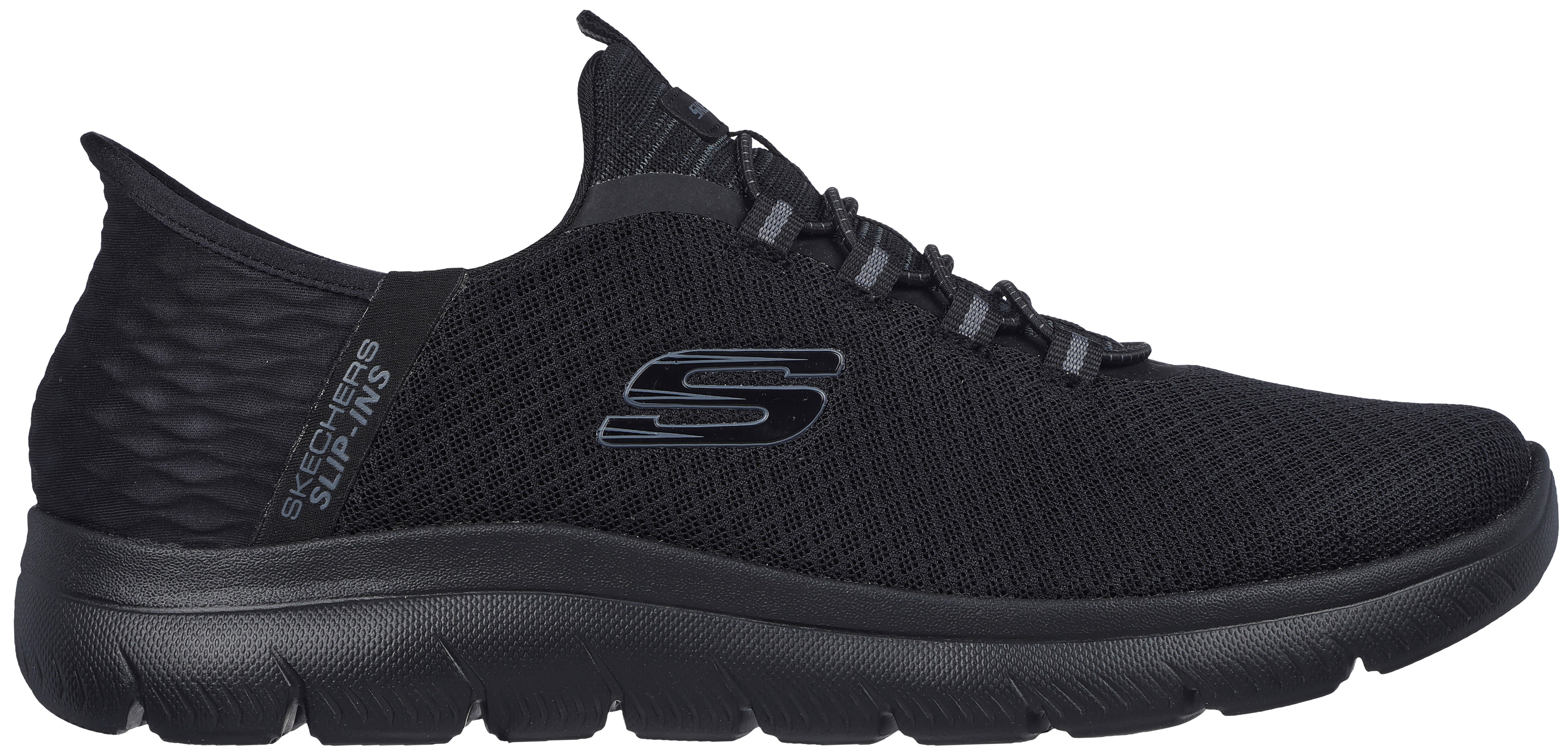 SKECHERS Summits High Range 232457-BBK 44 od 1 460 Kč - Zbozi.cz