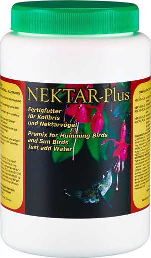 NEKTON-Produkte Nektar Plus od 1 191 Kč - Zbozi.cz