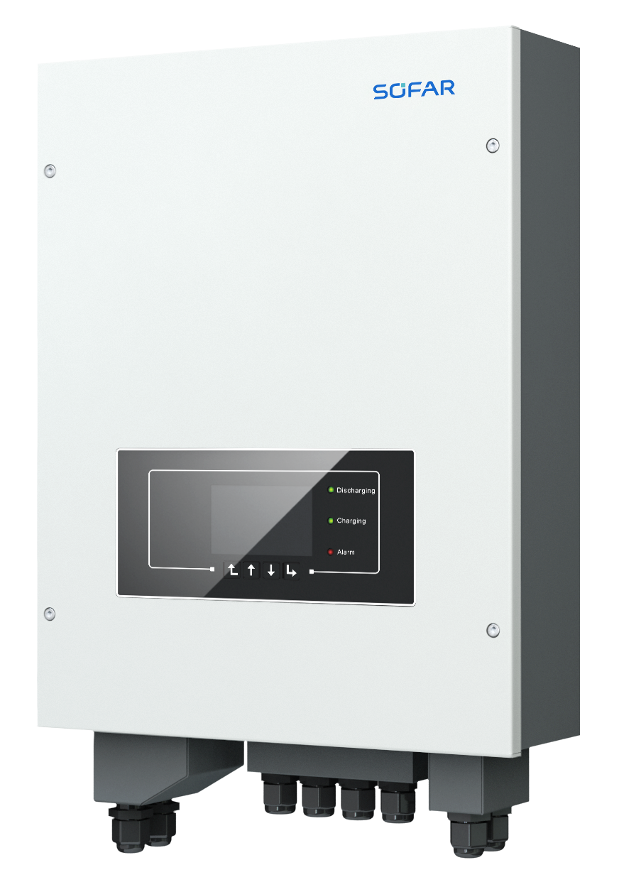 Sofarsolar ME 3000-SP od 19 966 Kč - Zbozi.cz