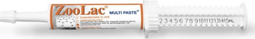 Dyntec ZooLac Multi Paste od 276 Kč - Zbozi.cz