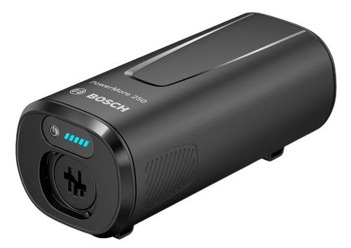 BOSCH PowerMore 250 od 9 140 Kč - Zbozi.cz