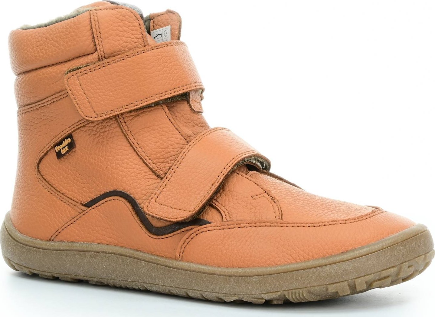 Froddo G3160204-3 Cognac - Zbozi.cz
