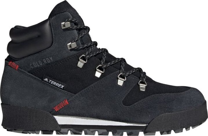 adidas Terrex Snowpitch Cold.Rdy Hiking FV7957 41 1/3 od 2 807 Kč ...