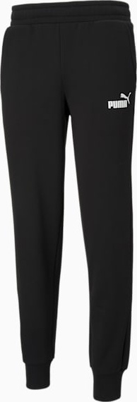PUMA Essentials Logo Pants 586714-01 - Zbozi.cz