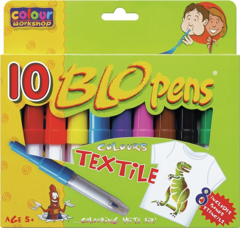 Centropen Air Pens Textile 1539 10 ks od 102 Kč - Zbozi.cz