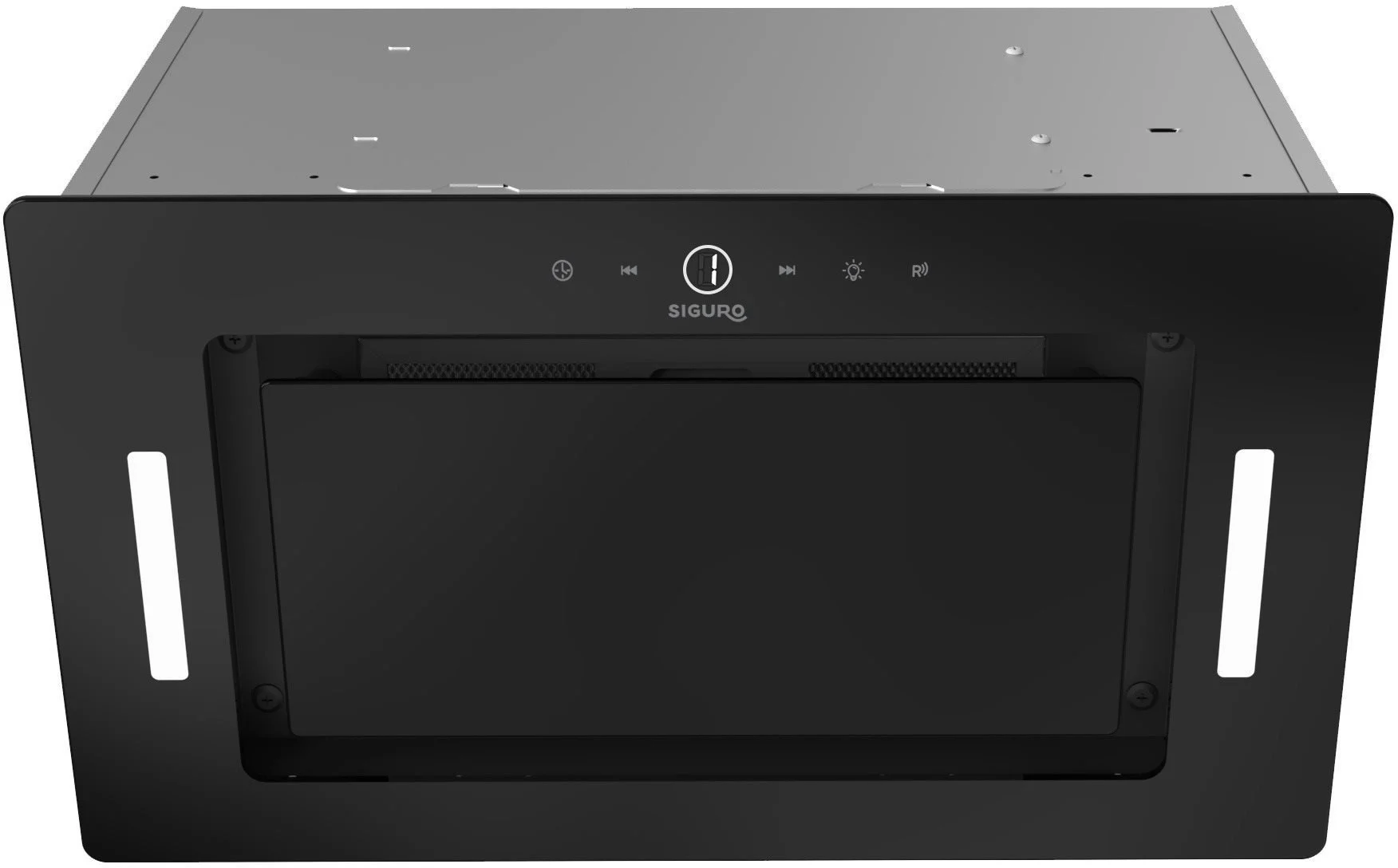 Siguro SGR-HD-B550B - Zbozi.cz