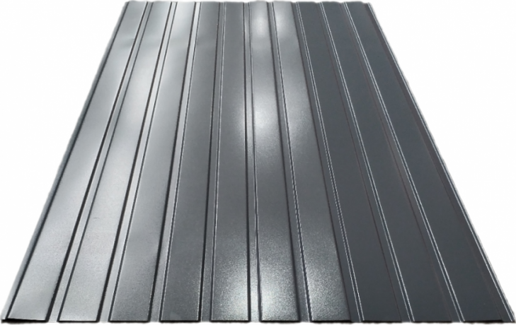 Gutta Guttatop T-7 1200 x 2000 x 0,5 mm 5 ks antracit 2,4 m2 od 799 Kč ...