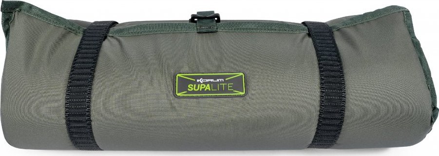 Korum Supa Lite Roll-A-Mat od 549 Kč - Zbozi.cz