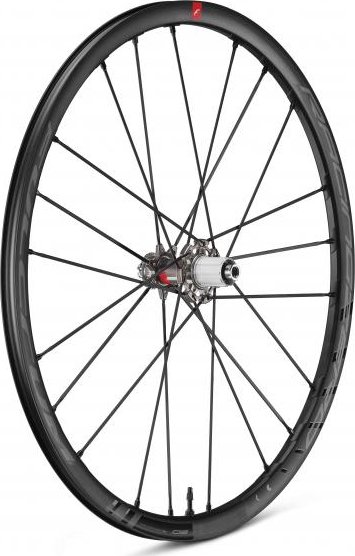 Fulcrum Racing Zero DB 28" od 20 900 Kč - Zbozi.cz