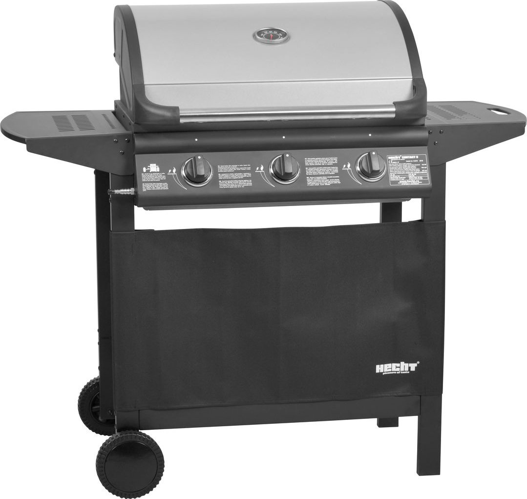 Hecht Contact 3 od 4 490 Kč - Zbozi.cz