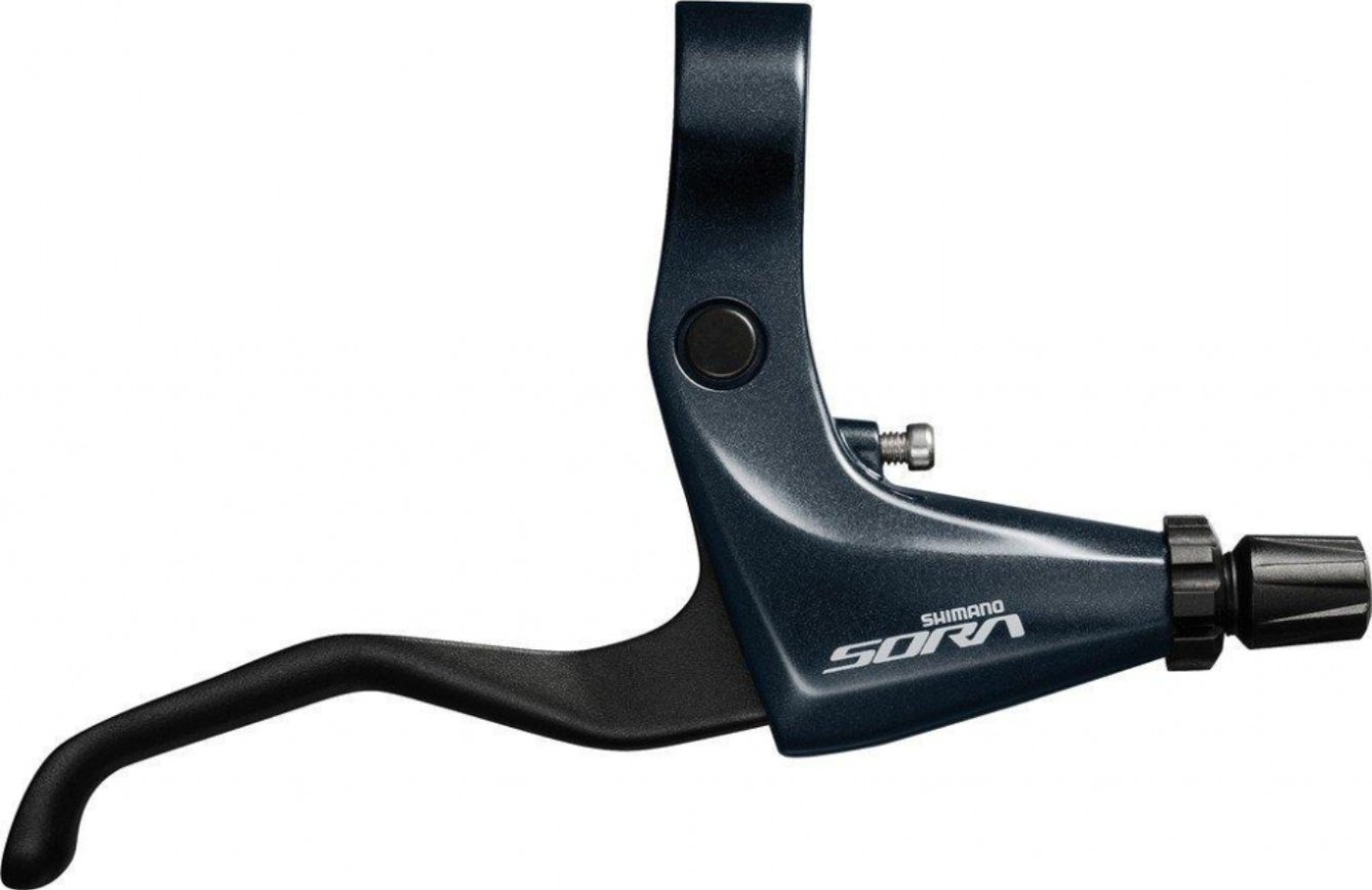 Shimano Sora BL-R3000 černá levá od 259 Kč - Zbozi.cz
