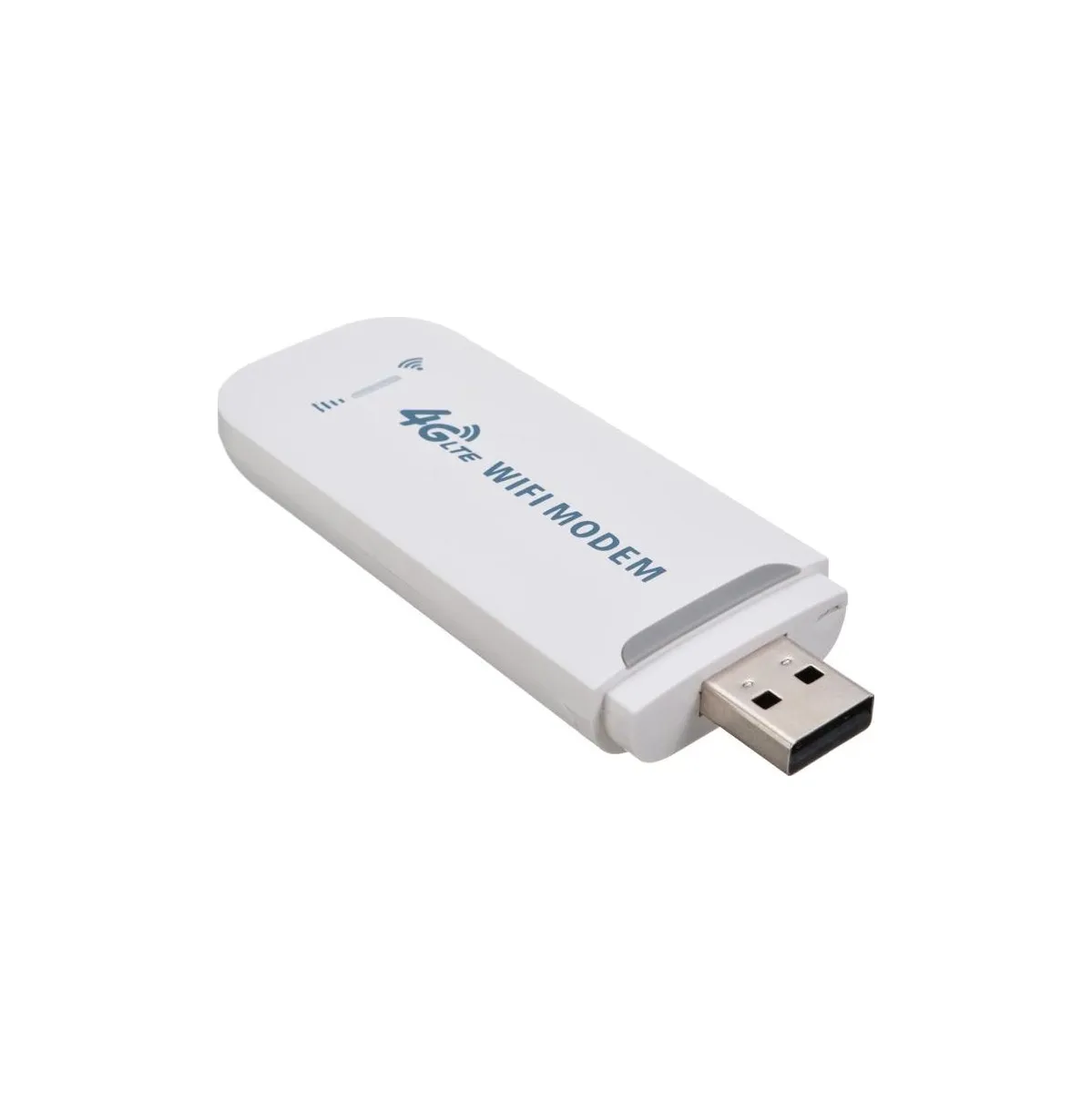 Foto Modem 4G LTE Mobile Wifi USB Modem na SIM kartu - Zbozi.cz