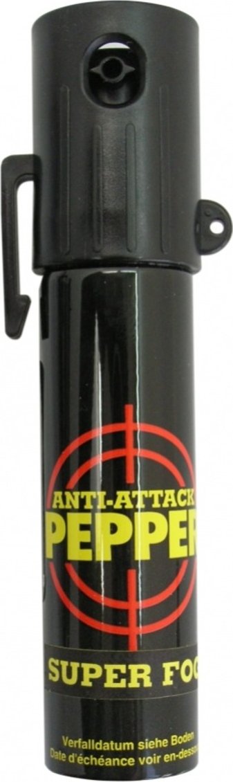 Hoernecke Anti-Attack Pepper Super Fog TW1000 obranný pepřový sprej, 20 ...