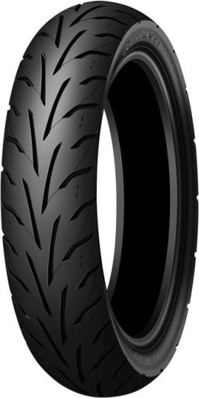 Dunlop Tires Arrowmax GT601 120/80 -17 61 H R od 2 386 Kč - Zbozi.cz