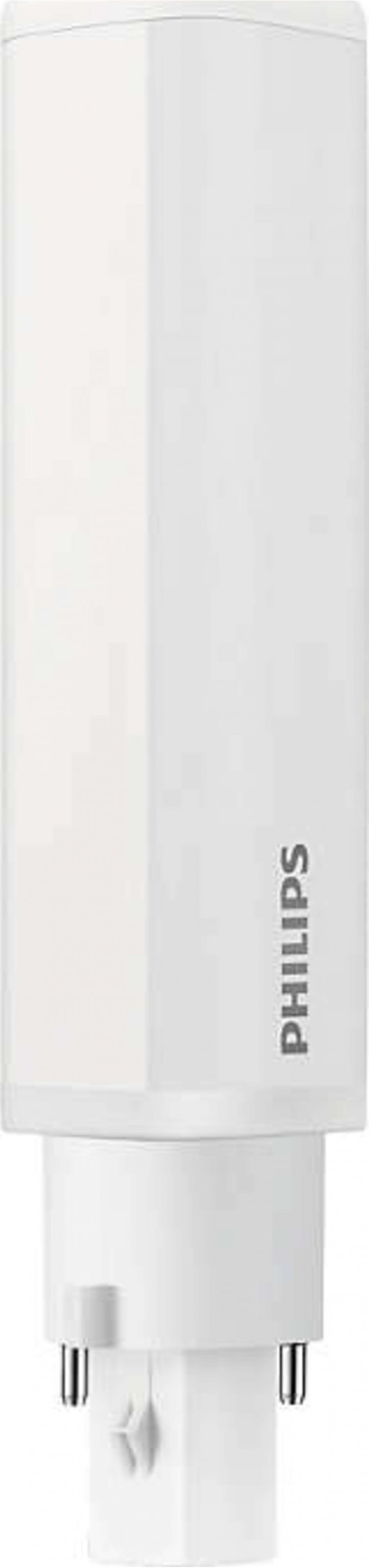 Philips CorePro LED PLC G24d-2 6,5W 4000K od 289 Kč - Zbozi.cz