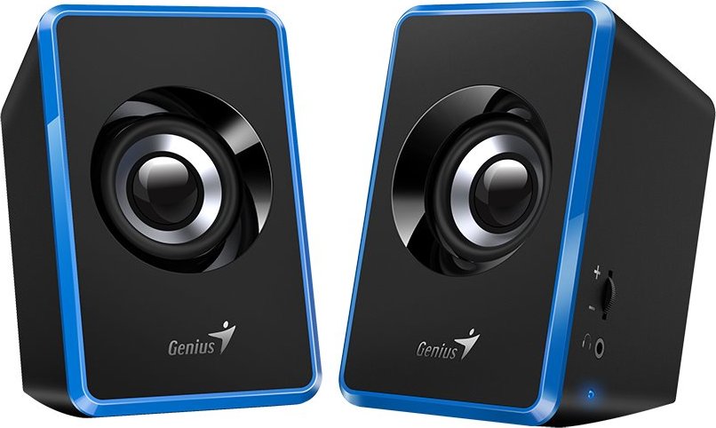 Genius SP-U125 od 148 Kč - Zbozi.cz