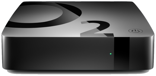 O2 TV Box 2023 - Zbozi.cz