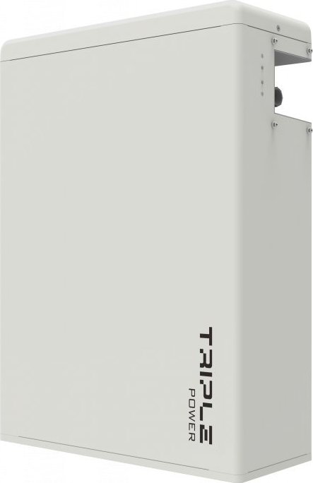 Solax TriplePower 5.8 kW Slave T58 V2 od 39 800 Kč - Zbozi.cz