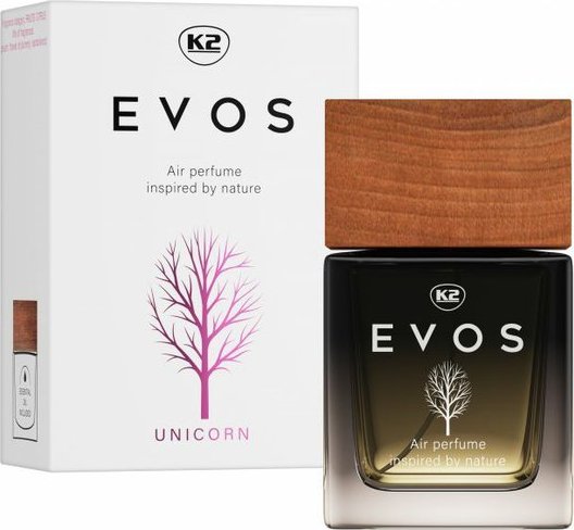 Recenze K2 Evos V053 50 ml - Zbozi.cz