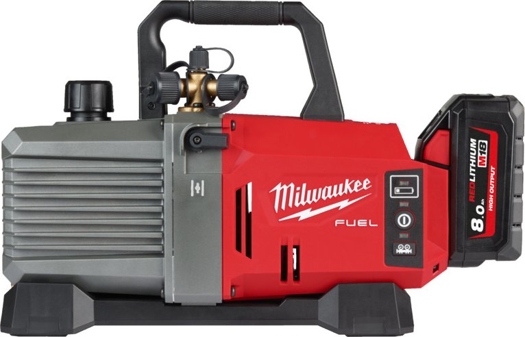 Milwaukee 4933492854 od 26 074 Kč - Zbozi.cz