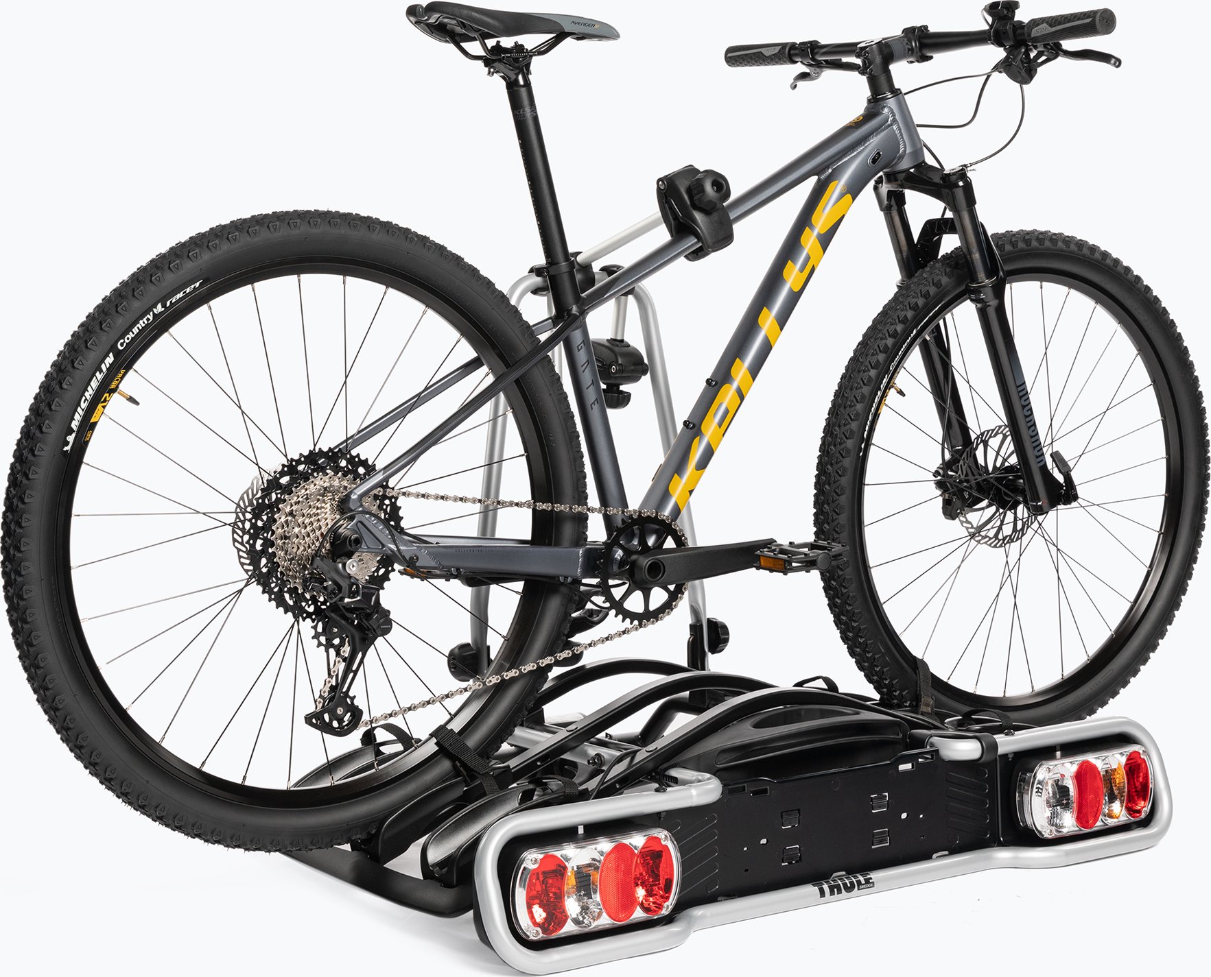 Thule Euroride 942