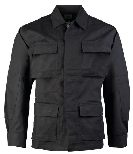 MIL-TEC US R/S BDU Field Jacket 11833002, XXL od 1 050 Kč - Zbozi.cz