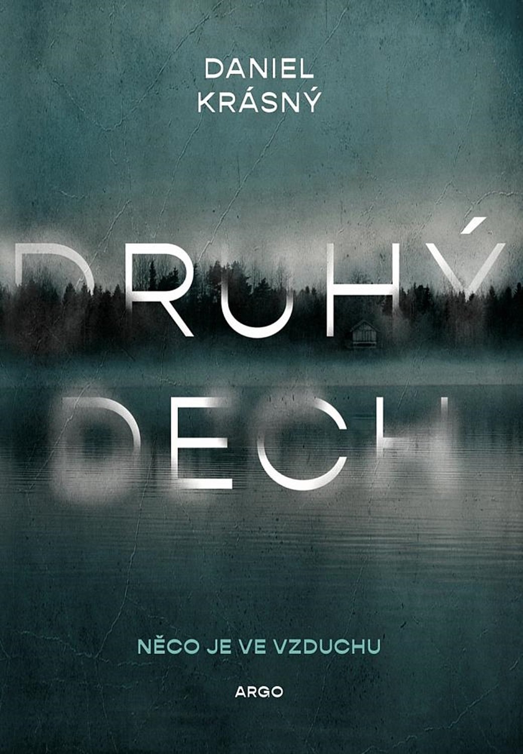 Druhý dech - Daniel Krásný (2024, brožovaná) od 302 Kč - Zbozi.cz