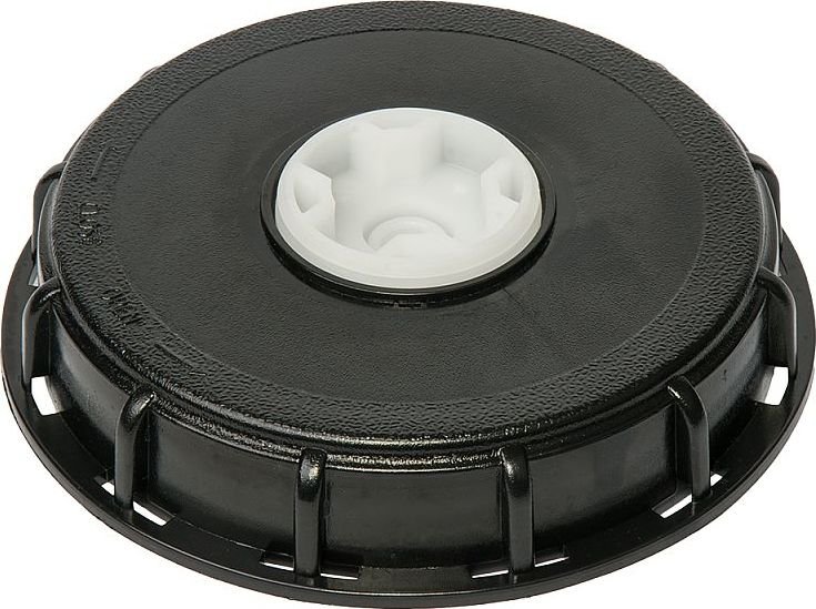 Bradas IBCP-4 IBC víčko s větracím/plnícím otvorem 155 mm od 145 Kč - Zbozi.cz