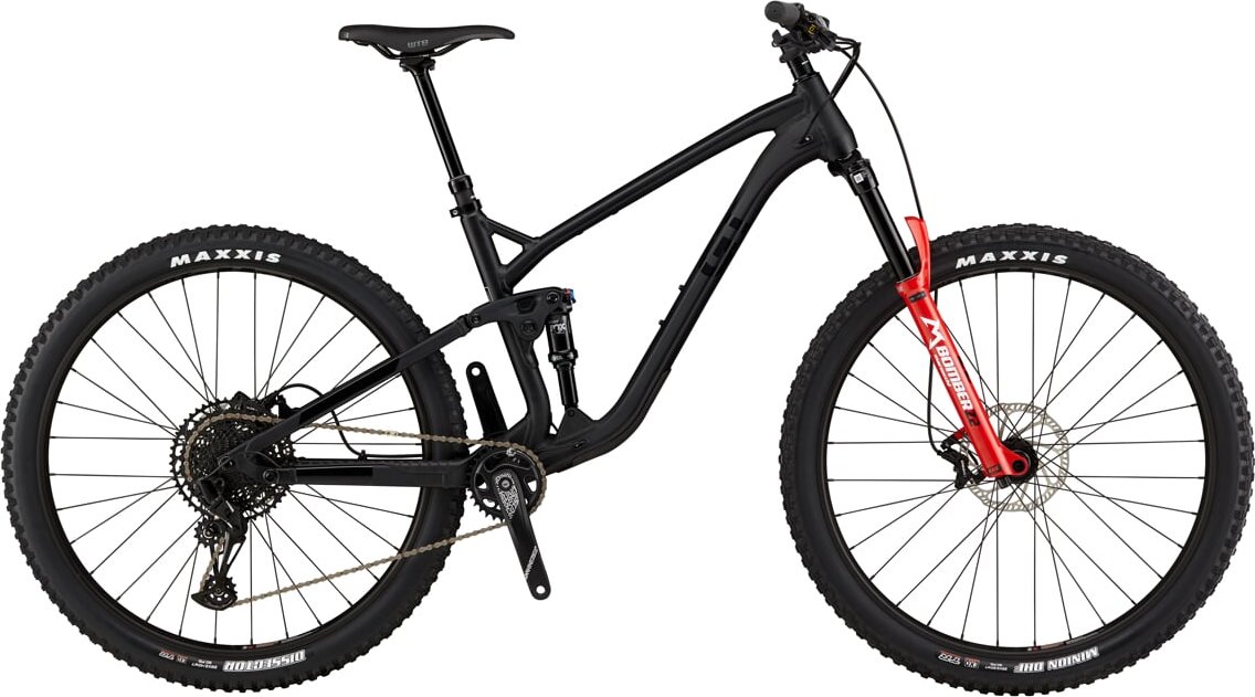 GT Sensor Comp 29" BBQ 2023 - Zbozi.cz