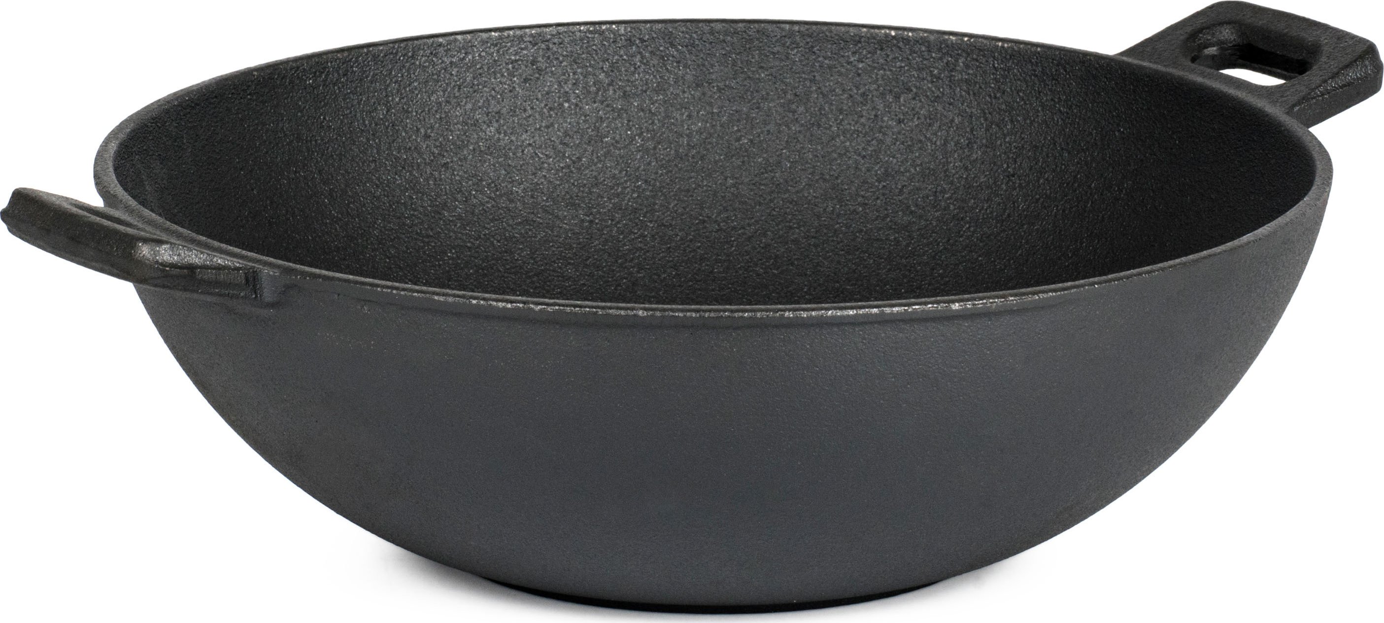 G21 G21PGLW-24 litinový wok na gril 24 cm od 458 Kč - Zbozi.cz