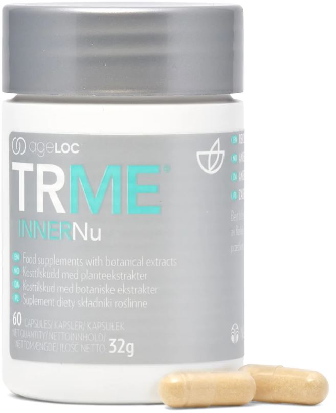 Nu Skin TRME InnerNu 60 cps. od 781 Kč - Zbozi.cz