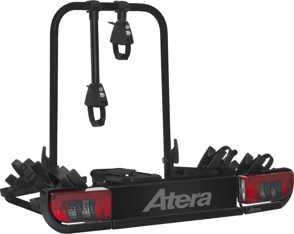 Atera Strada E-Bike černý od 10 719 Kč - Zbozi.cz