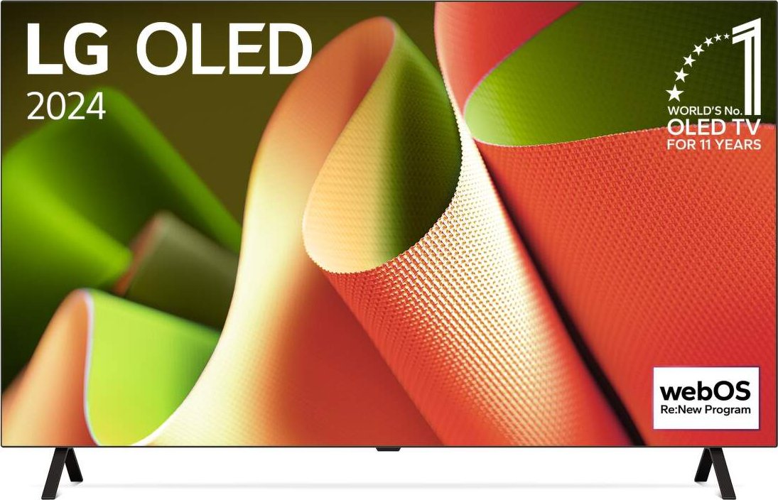 14 Recenzí LG 55" OLED (OLED55B46LA) - Zbozi.cz